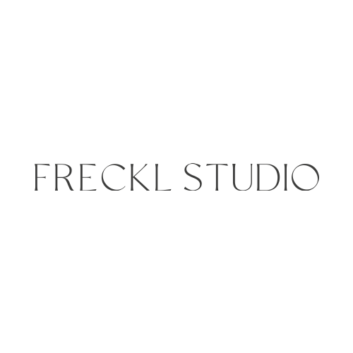 FRECKL STUDIO – FRECKL STUDIO